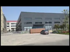 Hot Melt Adhesives Factory