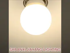 Nordic Decoretion Aluminium LED Pendant Light Multi Color