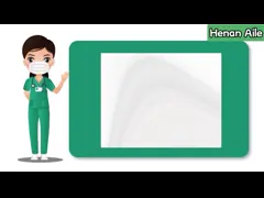Henan Aile Industry CO.,LTD. Many Kinds Of Medical Supplies