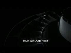 China Warehouse Linear UFO Led High Bay Light 50 Watt 150 Watt Smd IP65 Explosion Proof Lamps for sale
