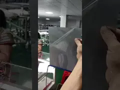 Grey PDLC Smart Film for Window and door or Car