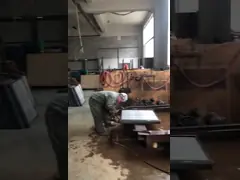 Фабрика ди радиаторов ди Баггерн