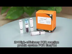 2× PCR Mix