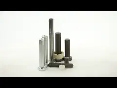 ISO 13918 shear connector weld stud building material C1018