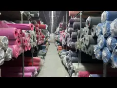 China 12% Spandex 88% Recycled Polyester Fabric High Elastic Comfortable Mesh for sale