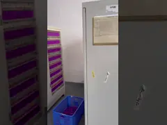 21700 배터리 디텐터 3X5