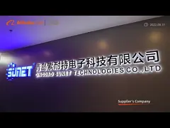 Single Mode SC UPC/APC Fiber Optic PLC Splitter