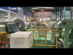 Bright Food Grade Steel Tinplate 2.8g/M2 For Milk Containers