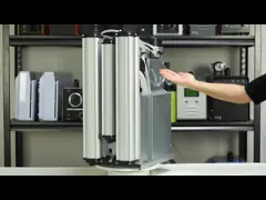 90% de Deleno2 van de zuurstofconcentrator voor Ozonmateriaal