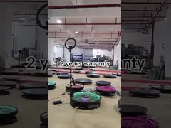 La foto della cabina 360