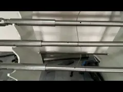 Pompa rapida oltrepassata cavo di Nqu nella perforazione dell'Assemblea oltrepassata