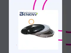 China Air Fine Bubble Diffuser Coarse Bubble Air Diffuser for Wastewater Treatment for sale