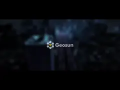 INTERGEO 2022 GEOSUN SURVEYING AND 3D MAPPING SOLUTION