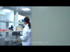 Imrita Water Purifier Products CNAS Lab.