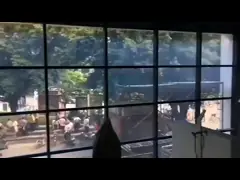 Smart Glass