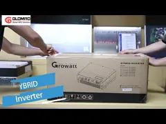 hybrid inverter