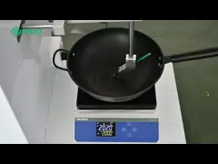Scratch Resistance Tester