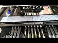 circuito de aluminio SMT PCBA del tablero del módulo linear de 1f LED para la luz del panel