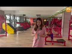 How to Use Yoga Band to get the perfect Body？