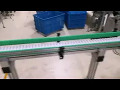 PVC Conveyor Belt Anti Static Oils Resistant 1 - 8mm