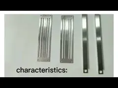 W90 W95 W97 Tungsten Nickel Iron Alloys WNiFe Plate High Strength