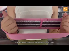 Can Yoga resistance bands create a perfect butt?