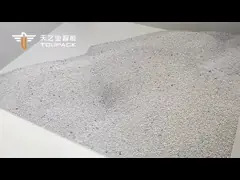 TOUPACK Cat Litter Conveying, Weighing and Packing System