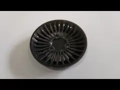High Precision Plastic Injection Mould With Multi Cavities