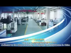 Company introduction Video