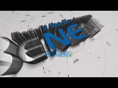 BENENV. - (EN) Η λύση για το σύστημα αποχέτευσης νερού και καύσης van de Schreinenschneider.