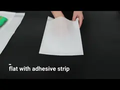 Glassine Paper Bag