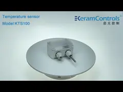 4-20mA 3 Wire Temperature Transmitter For Hvac