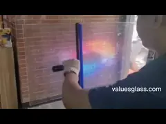 Ultra-thin High transperant film