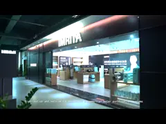 Imrita Water Purifier Products Showroom