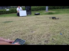 TX-KJ02 lascia che DJI perda il controllo.