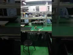 Parpadeo del diámetro 35m m del módulo de Dimmable LED del triac de AC120V libre para el proyector