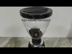 BG64T4A Espresso Coffee Bean Grinder 64mm Flat Burr