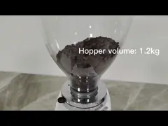 BG64T3C Automatic Coffee Grinder Machine