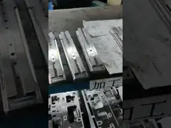 China Customized CNC Parts Mechanical Parts Cnc Machine Work Piece/Machining Turning Parts/cnc machining aluminum cnc parts for sale