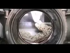HTHP dyeing  tapes under high temperature and pressure