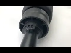 6L743C098BC Luftunterstützung für den Lincoln Navigator 2003-2006 As seguintes aeronaves estão previstas para serem equipadas com um sistema de propulsão a vapor.