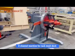 China 1.0-2.0mm Gi Steel C U Roll Forming Machine Steel Reinforcement Profiles Machine For Upvc Windows for sale
