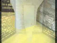 UPC Comfort Height Close Coupled Short Projection Toilet Washdown Flushing