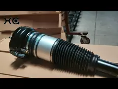 Molla pneumatica dei puntoni dell'ammortizzatore della sospensione dell'aria di Porsche 95b Macan GTS 95B616039 95B412383