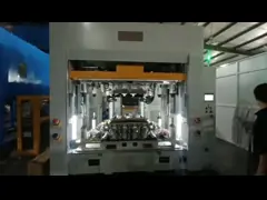 How about the edge coating lamination machine for auto tailgate？