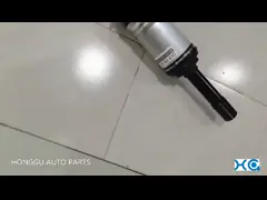 Terra Rover Air Suspension Range Rover L560 Front Air Struts velare di LR090609 LR090610