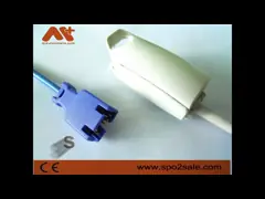 Elettrodi adulti di Ecg della tazza di aspirazione dell'elettrodo di elettrocardiogramma H043 per la spina di baccano 3,0 e la banana 4,0