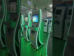 Bancomat di bitcoin di due vie