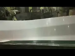 Q345 Hot Rolled Mild Steel Plate 80mm Carbon Sheet Metal For Construction