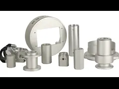 중국 금속 부분을 기계로 가공하는 주문 Oem 높은 Precis Cnc 맷돌로 가는 부속